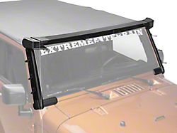 Jeep JK Light Bars for Wrangler (2007-2018) | ExtremeTerrain