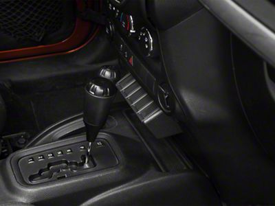 Jeep JK Switches for Wrangler (2007-2018) | ExtremeTerrain