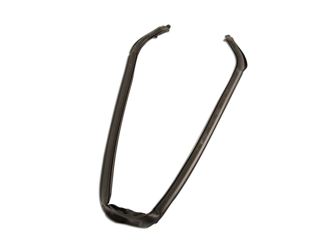 Jeep Wrangler Hard Top to Freedom Panel Seal (11-18 Jeep Wrangler JK 4 ...