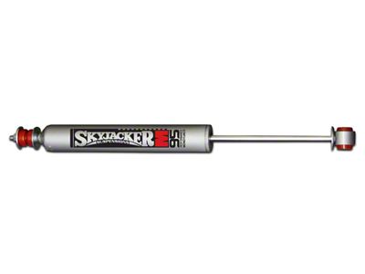 Jeep YJ Shocks for Wrangler (1987-1995) | ExtremeTerrain