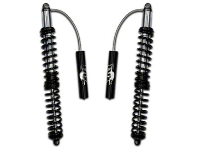 Jeep JK Coilovers for Wrangler (2007-2018) | ExtremeTerrain