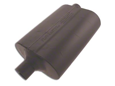 Jeep JK Mufflers for Wrangler (2007-2018) | ExtremeTerrain