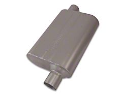 Jeep TJ Mufflers for Wrangler (1997-2006) | ExtremeTerrain