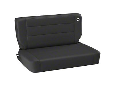 Jeep CJ7 Seats & Hardware (1976-1986) | ExtremeTerrain
