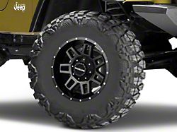 Jeep TJ Wheels, Tires, & Packages for Wrangler (1997-2006) | ExtremeTerrain
