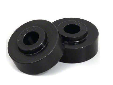 Daystar Jeep Wrangler Polyurethane Torque Arm Bushings KJ01001BK (76-95 ...