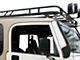 Garvin Jeep Wrangler Expedition Rack 34087 (87-95 Jeep Wrangler YJ)