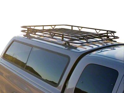 Jeep TJ Roof Racks for Wrangler (1997-2006) | ExtremeTerrain