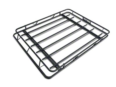 Jeep TJ Roof Racks for Wrangler (1997-2006) | ExtremeTerrain