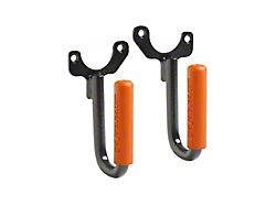 Jeep TJ Grab Handles for Wrangler (1997-2006) | ExtremeTerrain