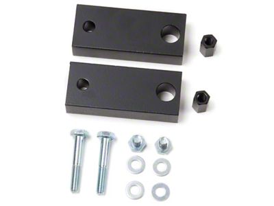 Jeep TJ Engine & Transmission Mounts for Wrangler (1997-2006 ...