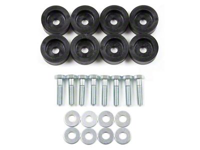 Jeep TJ Transfer Cases for Wrangler (1997-2006) | ExtremeTerrain