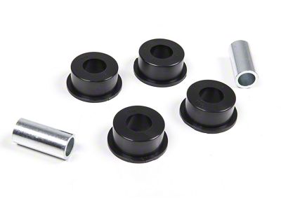 Jeep JK Bushings & Body Mounts for Wrangler (2007-2018) | ExtremeTerrain