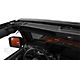 Rugged Ridge Jeep Wrangler Composite Overhead Storage Console - Black ...