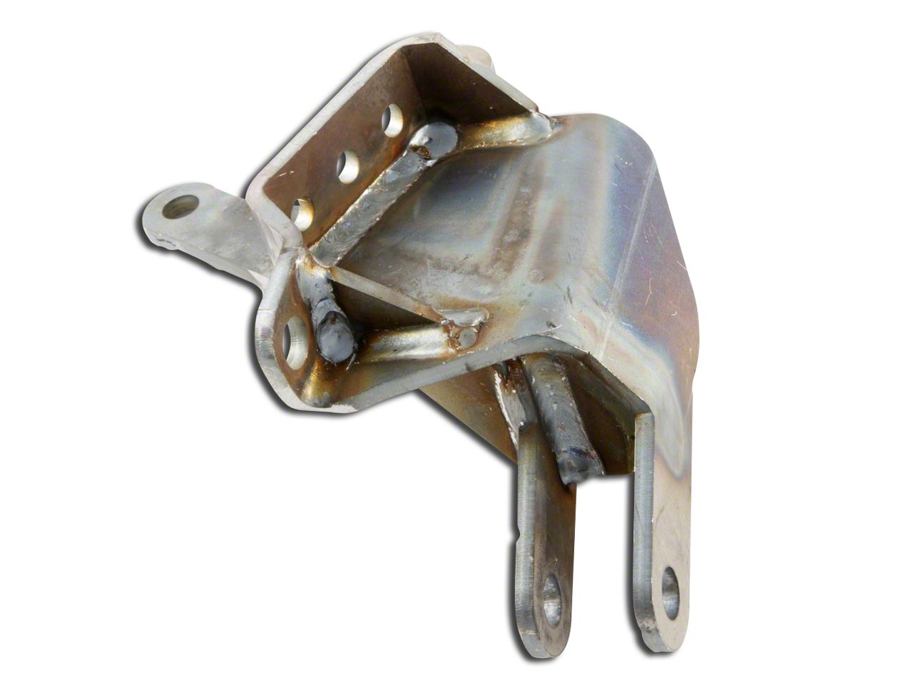 M.O.R.E. Jeep Wrangler Steering Knuckle Bracket 9923 (87-95 Jeep ...