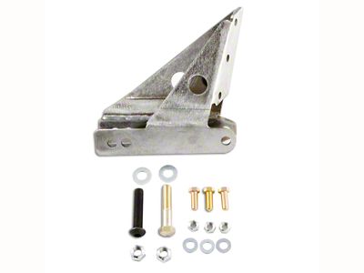 Jeep YJ Track Bars for Wrangler (1987-1995) | ExtremeTerrain