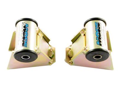 Jeep TJ Engine & Transmission Mounts for Wrangler (1997-2006 ...