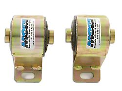 Jeep TJ Engine & Transmission Mounts for Wrangler (1997-2006 ...