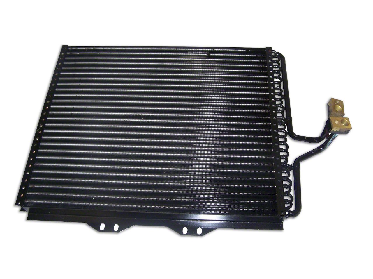 Jeep Wrangler A/C Condenser (00-06 Jeep Wrangler TJ)