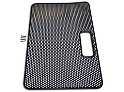 Rugged Ridge Jeep Wrangler Black Bug Screens 11213.03 (97-06 Jeep ...