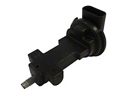 Jeep Wrangler Crankshaft Position Sensor (12-18 3.6L Jeep Wrangler JK)