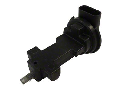 Jeep JK Sensors for Wrangler (2007-2018) | ExtremeTerrain