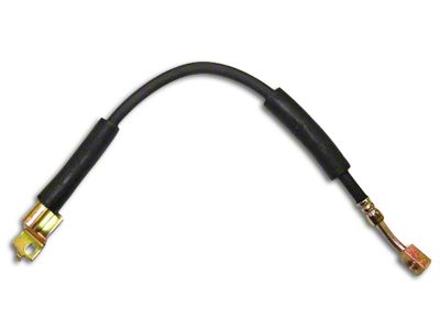 Jeep TJ Brake Lines & Hoses for Wrangler (1997-2006) | ExtremeTerrain
