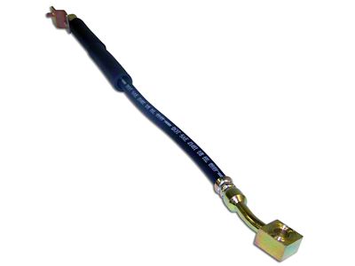 Jeep TJ Brake Lines & Hoses for Wrangler (1997-2006) | ExtremeTerrain