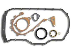 Omix-ADA Jeep Wrangler Fuel Filter 17718.05 (97-04 Jeep Wrangler TJ ...