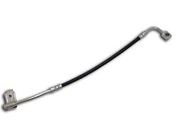 Jeep JK Brake Lines & Hoses for Wrangler (2007-2018) | ExtremeTerrain
