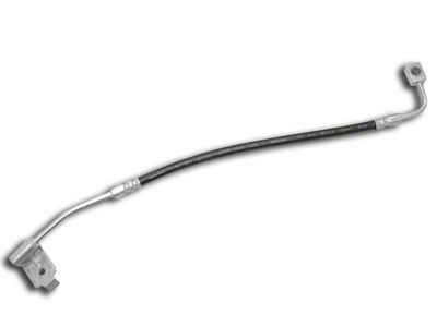 Jeep JK Brake Lines & Hoses for Wrangler (2007-2018) | ExtremeTerrain