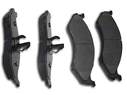 Jeep YJ Brakes for Wrangler (1987-1995) | ExtremeTerrain