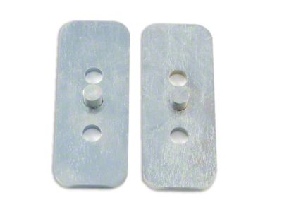 Jeep CJ7 Leaf Springs (1976-1986) | ExtremeTerrain