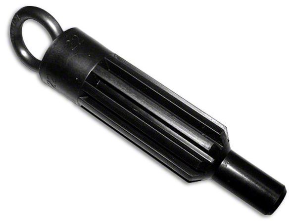 Jeep Wrangler Clutch Alignment Tool (07-11 3.8L Jeep Wrangler JK)