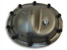 Jeep Cherokee Dana 35 Rear Axle Differential Cover Kit (87-01 Jeep ...