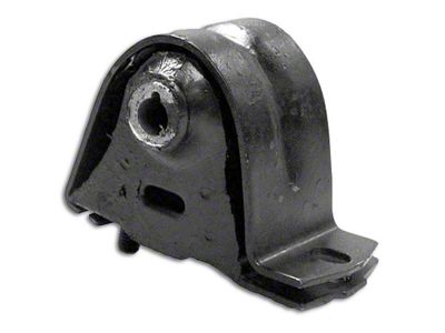Jeep TJ Engine & Transmission Mounts for Wrangler (1997-2006 ...