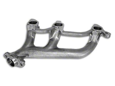Jeep TJ Headers for Wrangler (1997-2006) | ExtremeTerrain