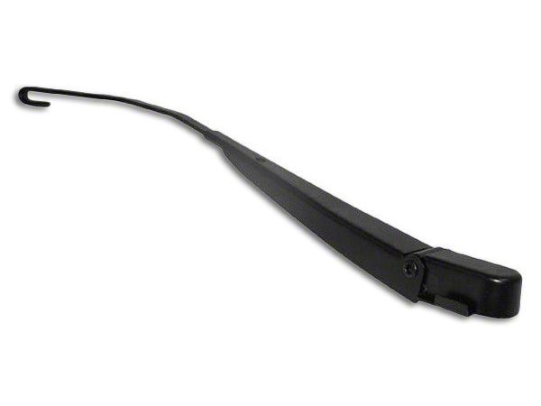 Jeep Wrangler Windshield Wiper Arm (97-06 Jeep Wrangler TJ)