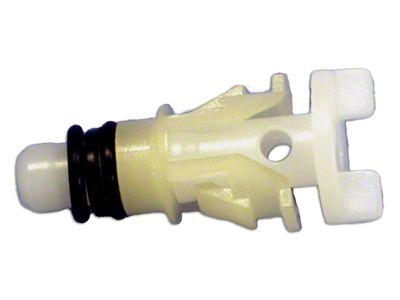 Jeep YJ Fuel System for Wrangler (1987-1995) | ExtremeTerrain
