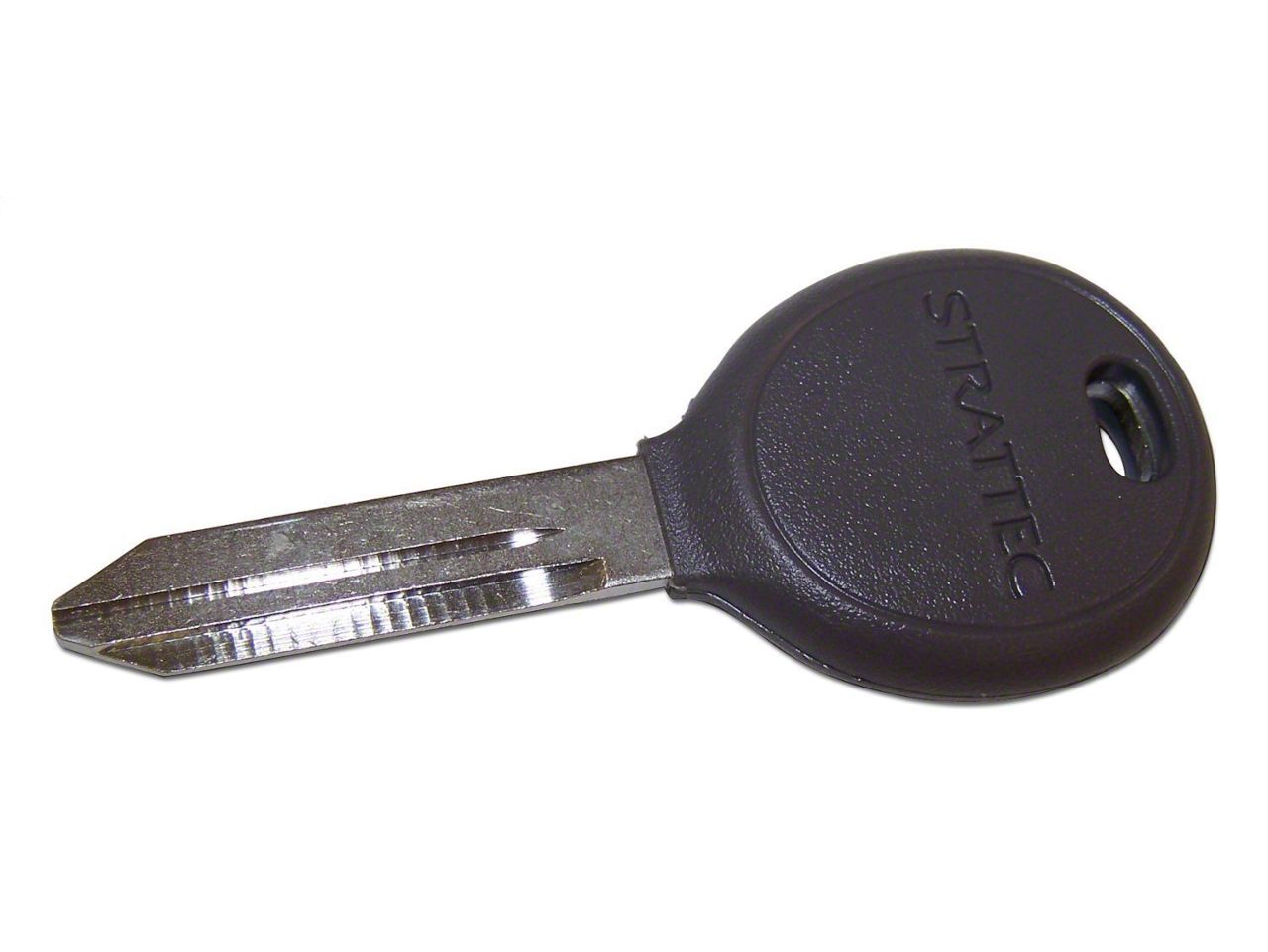 Jeep Wrangler Key Blank (98-06 Jeep Wrangler TJ)
