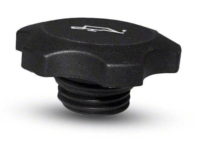 Jeep Wrangler Oil Cap (97-06 4.0L Jeep Wrangler TJ)