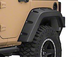 Jeep CJ7 Inner Fender (1976-1986) | ExtremeTerrain