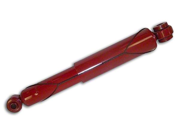 Jeep Wrangler Rear Shock for Stock Height (87-95 Jeep Wrangler YJ)
