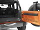 Jeep Wrangler Tailgate Check (11-18 Jeep Wrangler JK)