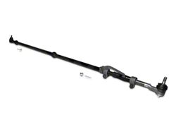 Rugged Ridge Jeep Wrangler Heavy Duty Tie Rod/Drag Link Kit - Full ...