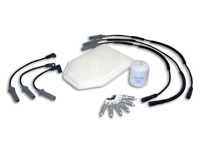 Jeep JK Oils & Fluids for Wrangler (2007-2018) | ExtremeTerrain