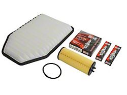 Jeep JK Oils & Fluids for Wrangler (2007-2018) | ExtremeTerrain