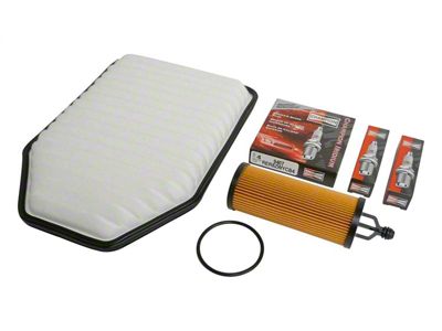 Jeep JK Oils & Fluids for Wrangler (2007-2018) | ExtremeTerrain