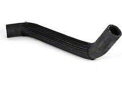 Jeep Wrangler Thermostat and Housing; 203 Degree (12-18 3.6L Jeep ...