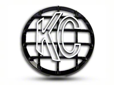 Kc Lights Logo